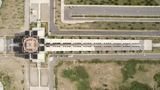 12 de octubre: el faro sin luz que honra a Cristóbal Colón y las ...