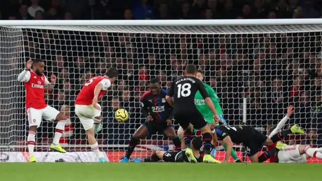 EPL Results: Etu okwe si gbaa na 'Premier League' taa - BBC News Ìgbò