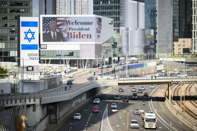 Guerra Israel - Hamás: por qué el apoyo de Estados Unidos a ese país es ...