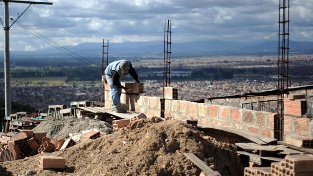 Colombia: Soacha, la enorme zona de Bogotá que muchos bogotanos no ...