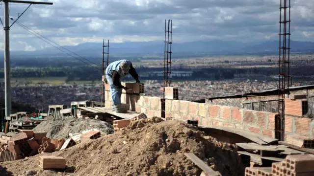 Colombia: Soacha, la enorme zona de Bogotá que muchos bogotanos no ...