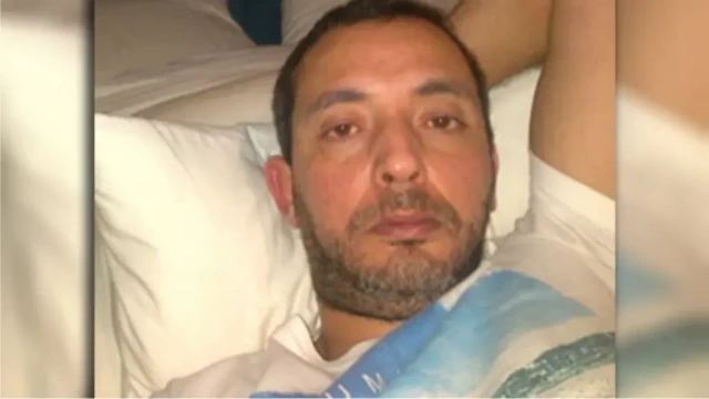 Küresel kokain ticaretinin önemli baronlarından Ridouan Taghi ömür boyu hapis cezasına ...