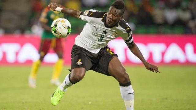 Ghana vs Benin Afcon 2019: 16 teams saf Black Stars no fit carry trophy ...