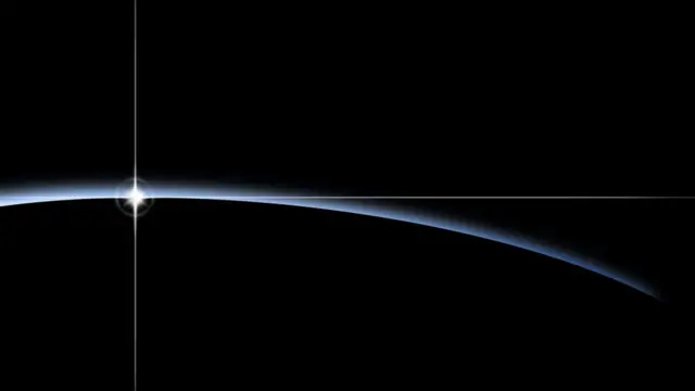 El "planeta Pi" descubierto por científicos que tarda 3,14 días en ...