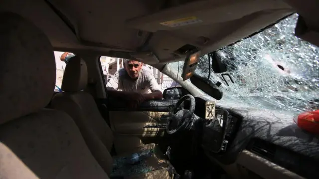 Conflicto palestino-israelí: 3 claves para entender por qué el ataque de Hamás a Israel no tiene ...