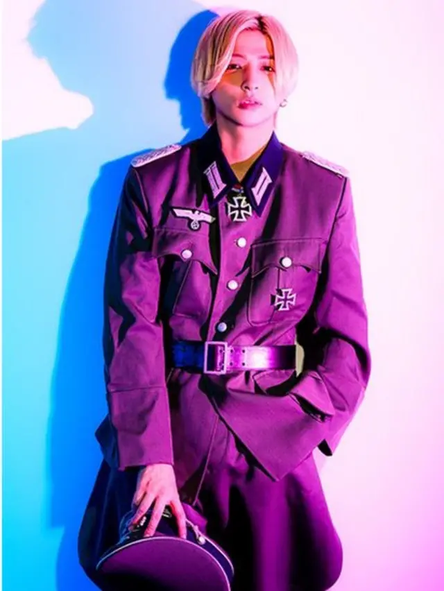 Los símbolos nazis que siguen presentes (y causan revuelo) en Japón ...