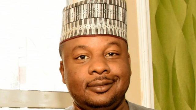 Tanko Yakasai: Kano governor Abdullahi Ganduje don sack im aide Dawisu ...