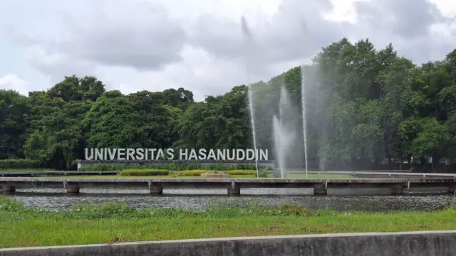 Kekerasan seksual: Kasus dugaan pelecehan seksual di Unhas, Satgas PPKS ... Kekerasan seksual: Kasus dugaan pelecehan seksual di Unhas, Satgas PPKS ...