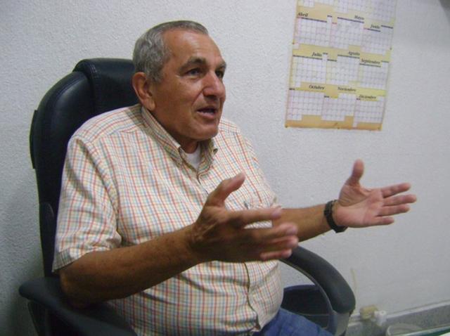 "Si no te mata la delincuencia, te mata el hambre": el drama de los 25. ...