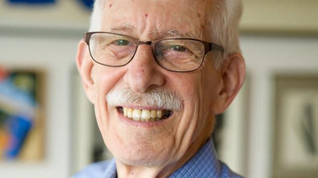 Peter Temin, el economista del MIT que cree que Estados Unidos se ...