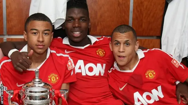 Lo que hay detrás de cómo Ravel Morrison, el niño rebelde del fútbol ...