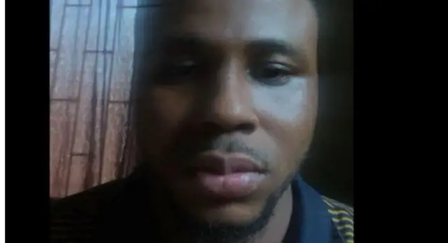 Ọmọ Naijiria di èrò ilé ẹjọ́ ní UK fún fífi àwòrán ìhòhò àwọn èèyàn lù ...