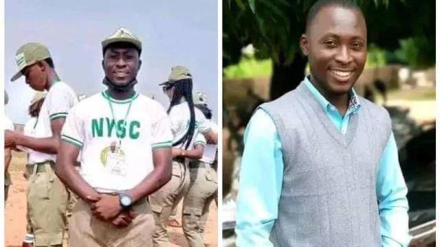 Samaila Sabo Awudu: Mother of corper wey dem kill for Adamawa say her ...