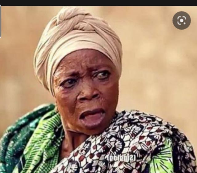 Iya Gbonkan: Orógùn ni mo máa fi lé àwọn àjẹ́ tó bá yọ sí mi lójú oorun ...