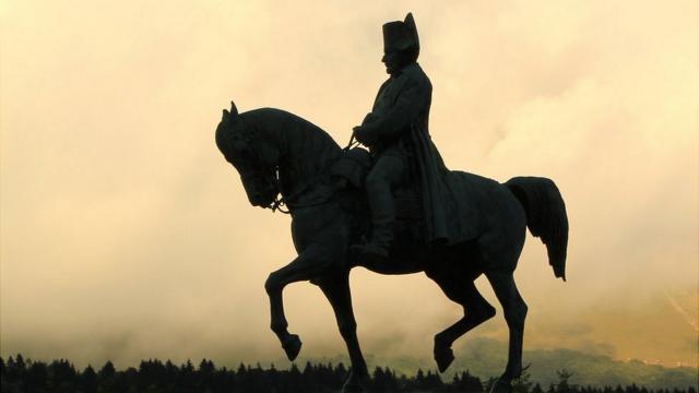 Joseph Fourier, el matemático reclutado por Napoleón que disparó su ...