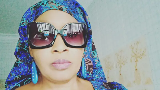 Kemi Olunloyo: Nnamdi Kanu na Sunday Igboho na-achọ ikposa Naijiria ...