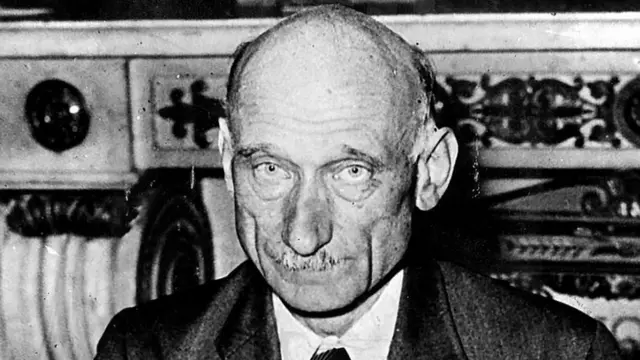 Robert Schuman: quién fue el "padre de Europa" que el Vaticano puso en ...