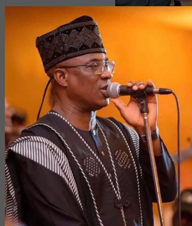 'Ó lé ní N5m tí a fi ṣe àyẹ̀wò ká tòó mọ̀ pé àìsàn ọpọlọ ló ń ṣe Bisola ...