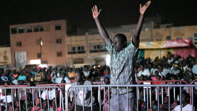 Larabawa, 'yan Afirka, ko Amazigh? Ce-ce-ku-ce kan ko su wane ne 'yan ...