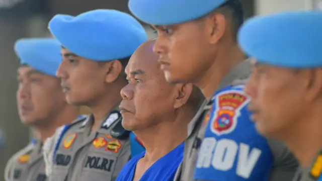Polisi tembak polisi AKP Ulil di Solok Selatan diduga terkait tambang ilegal, bagaimana ...