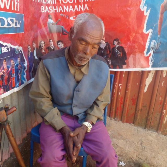 Eebbaa Lammii: Manguddoo masiinqoon geeraruun miidiyaa ...