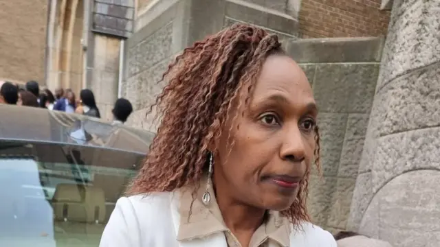 Umukobwa wa Juvénal Habyarimana avuga ko abishwe bose mu Rwanda mu 1994 ...