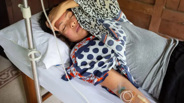 DBD: Kematian akibat demam berdarah dengue melonjak tiga kali lipat, 3M ...