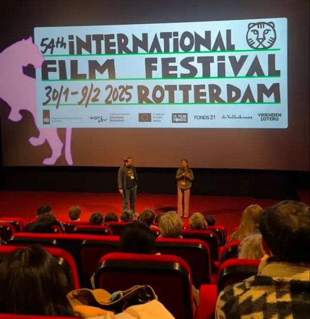 Turang: Sempat hilang puluhan tahun, bagaimana film terbaik Indonesia ...