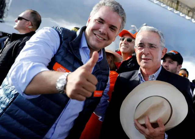 Los polémicos elementos con los que la Corte Suprema de Colombia decidió procesar al ...