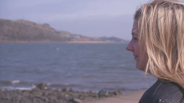 "Los médicos no se dieron cuenta de que tenía cáncer de colon porque ...