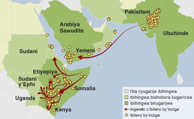 Inzige zateye: Aho ziva, ibyo zangiza, uko zirwanywa, amaherezo...ibyo ...