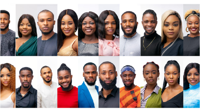 Erica: BBNaija Erica and Kidwaya receive huge welcome for Sierra Leone ...