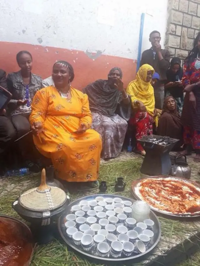 Maammituu Makuriyaa: Bu'aan koo boqonnaa sammuuti - BBC News Afaan Oromoo