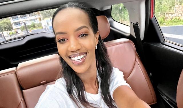 Rwanda: Minisitiri afungiwe mu rugo, Miss muri kasho…icyo babivugaho ...