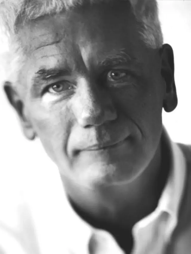 Frank Ostaseski, el maestro budista que acompaña a enfermos terminales ...