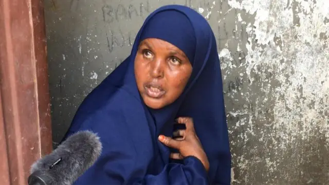 Dad ka qisoonaya waxyaabihii argagaxa lahaa ee ay kala kulmeen 'Jeel ...