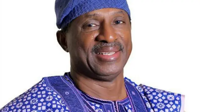 #BBCGOVDEBATE: ADC fẹ́ tún ìpínlẹ̀ Ọyọ ṣe ní kíákíá -Olufemi Lanlehin ...