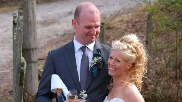 El extraordinario caso de Chris Lemons, el hombre que sobrevivió más de ...