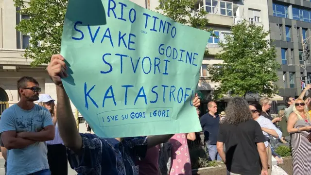 Rudnik litijuma: Šta znači nova uredba Vlade Srbije o projektu „Jadar ...