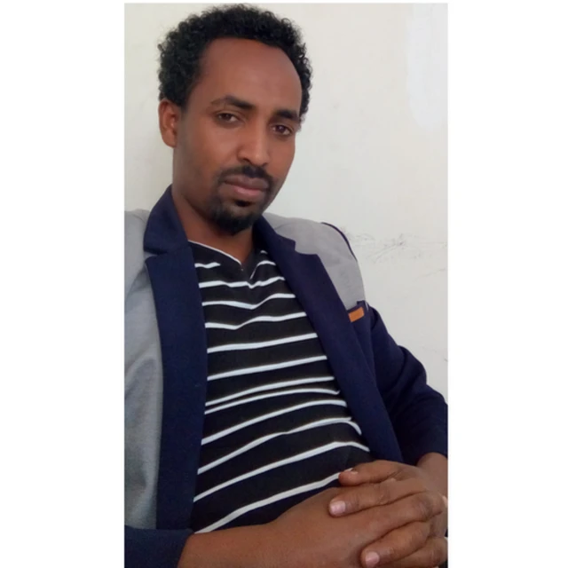 "ምስ ህዝቢ ትግራይ ይፋትሑ ከምዘለዉ ግልፂ ይኸውን'ሎ" - BBC News ትግርኛ