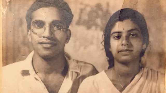 मृणाल गोरे : मुंबईची 'पाणीवाली बाई' जिने केंद्रीय मंत्रिपद नाकारलं कारण ...