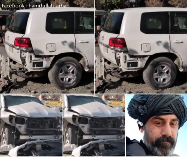 د کابل دوو بریدونو کې یو ولسي وګړی او د دفاع وزارت دوه څارنوالان وژل ...