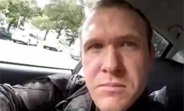 Tiroteos En Nueva Zelanda Lo Que Se Sabe De Brent Tarrant El Tiroteos En Nueva Zelanda Lo Que Se Sabe De Brent Tarrant El