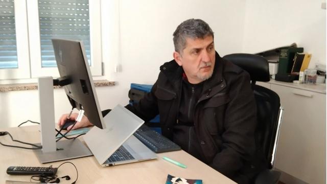 Jugoslavija, istorija i socijalizam: Berge Istra, nastanak i nestanak ...
