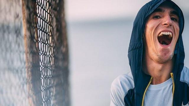 "¿Quién más puede decir que su pareja es su voz?": la historia de ...