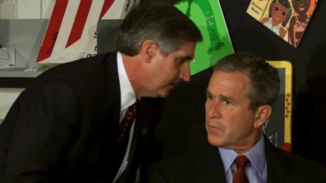 911事件20週年：改變歷史的那天早上分分秒秒都發生了什麼 - BBC News 中文