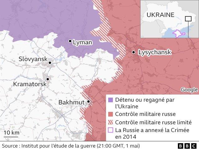 Guerre en Ukraine : Plus de 20 000 soldats russes tués depuis décembre, selon les États-Unis ...