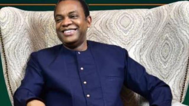 Bola Tinubu Vs D﻿onald Duke : Kedụ ihe na-ese n'etiti Duke na Tinubu ...