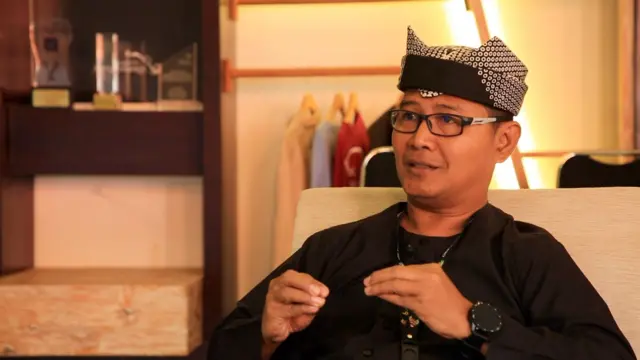 Peristiwa G30S: Lirik lagu Genjer-Genjer, arti dan kisah di baliknya ...