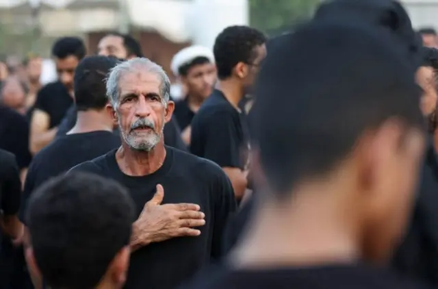 Islam : Quelles sont les différences entre sunnites et chiites qui sont ...